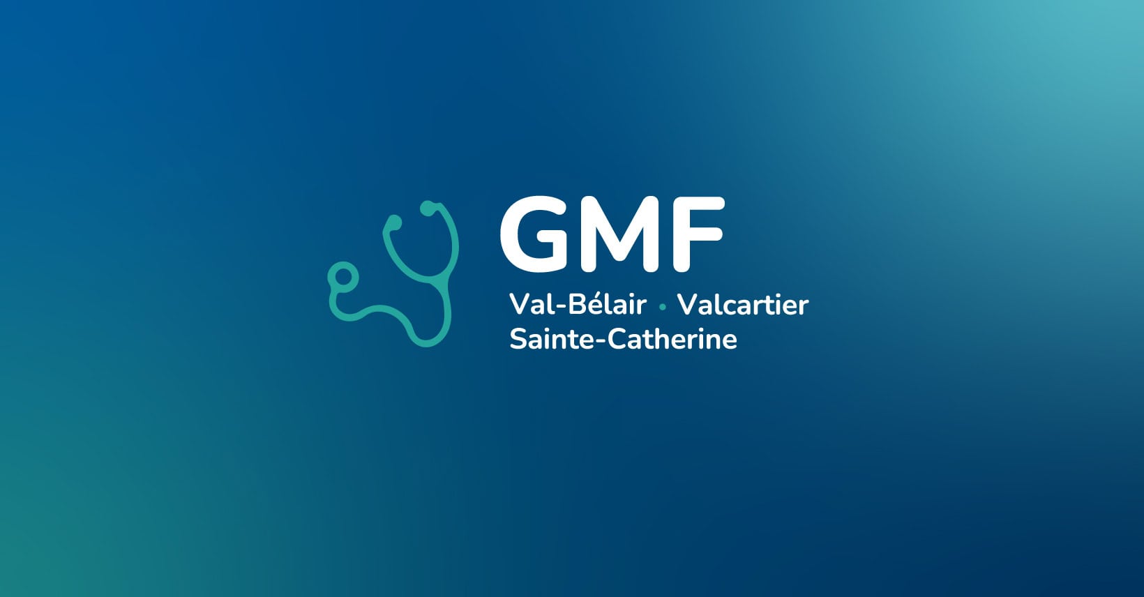 Clinique Médicale | GMF Val-Bélair, Valcartier, Ste-Catherine